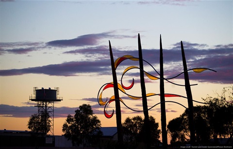 Bedourie | Diamantina Shire Council