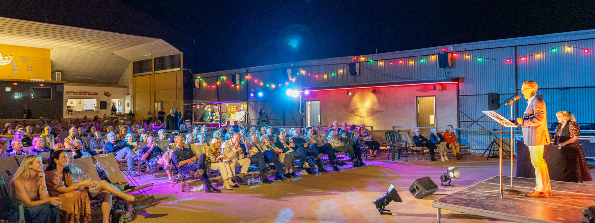 Opera Queensland to Perform at Betoota Races | Birdsville, Bedourie ...